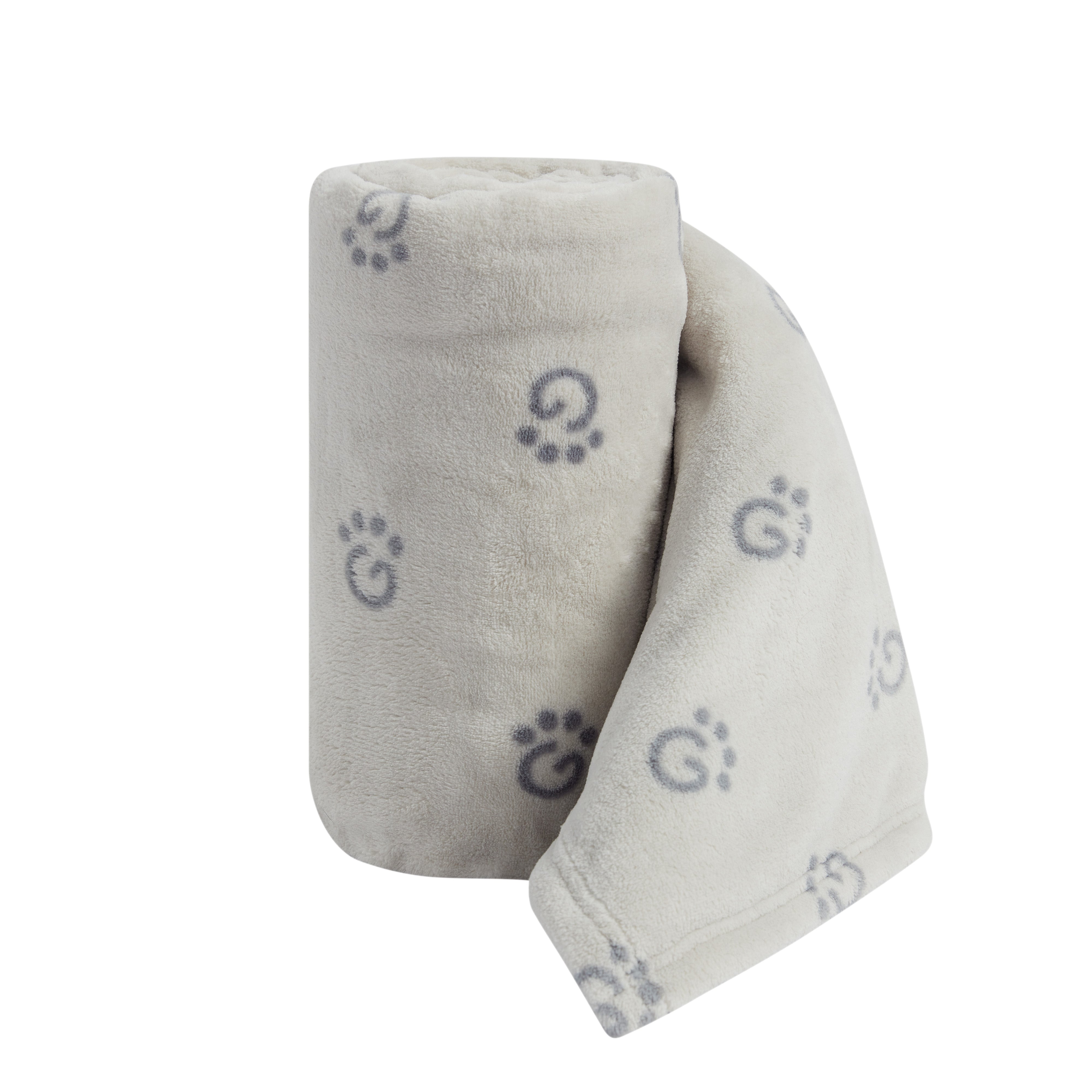 GF Pet Logo Blanket – GF Pet.us